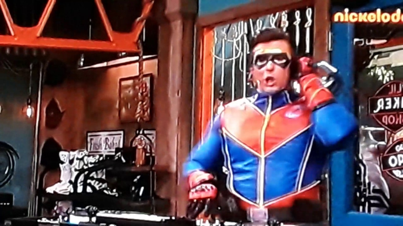 Super căpitanul și posturi pericol a cstigat - YouTube