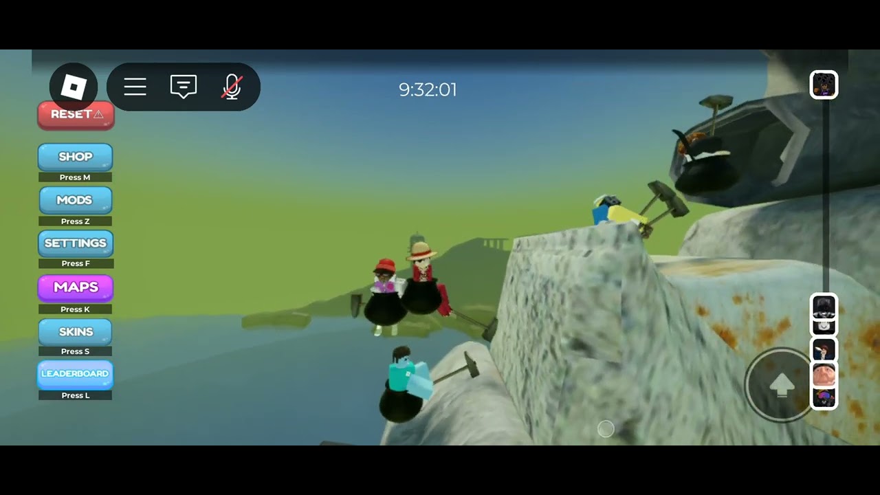 rage simulator - YouTube