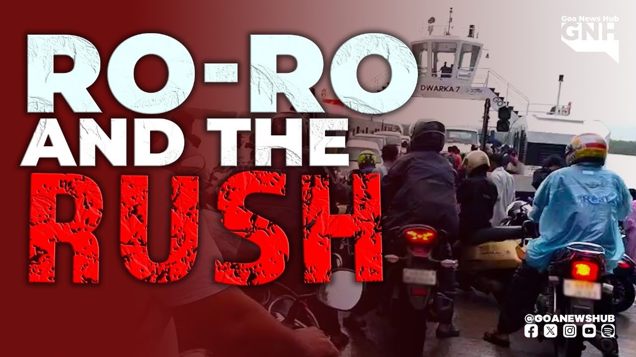 RORO AND THE RUSH - YouTube