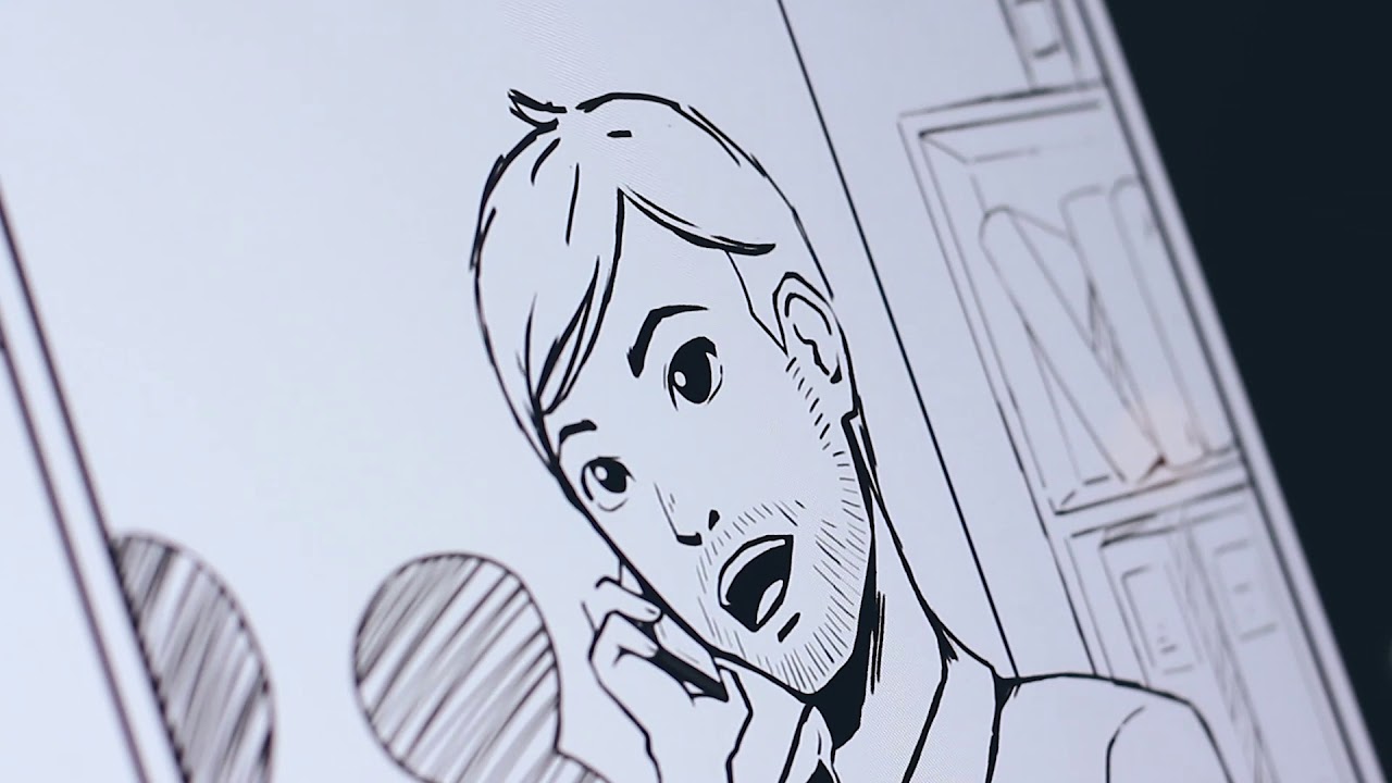 LYADIS Digital Learning - Illustration - YouTube