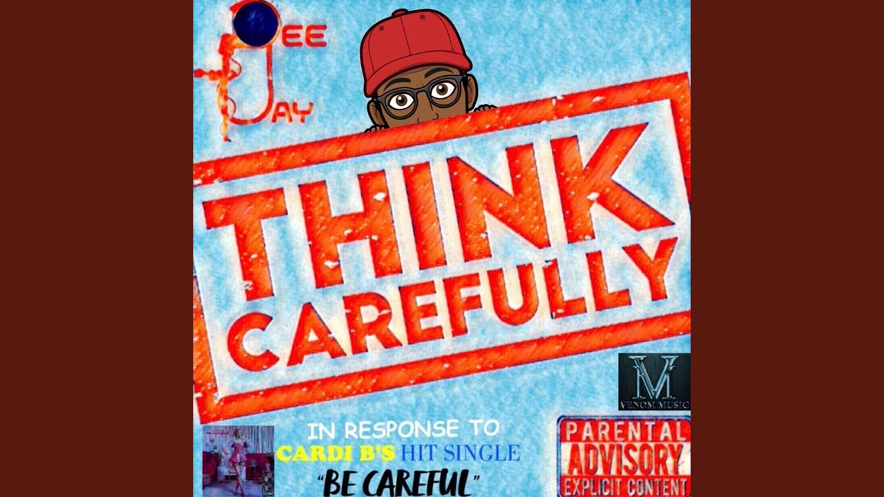 Think Carefully - YouTube