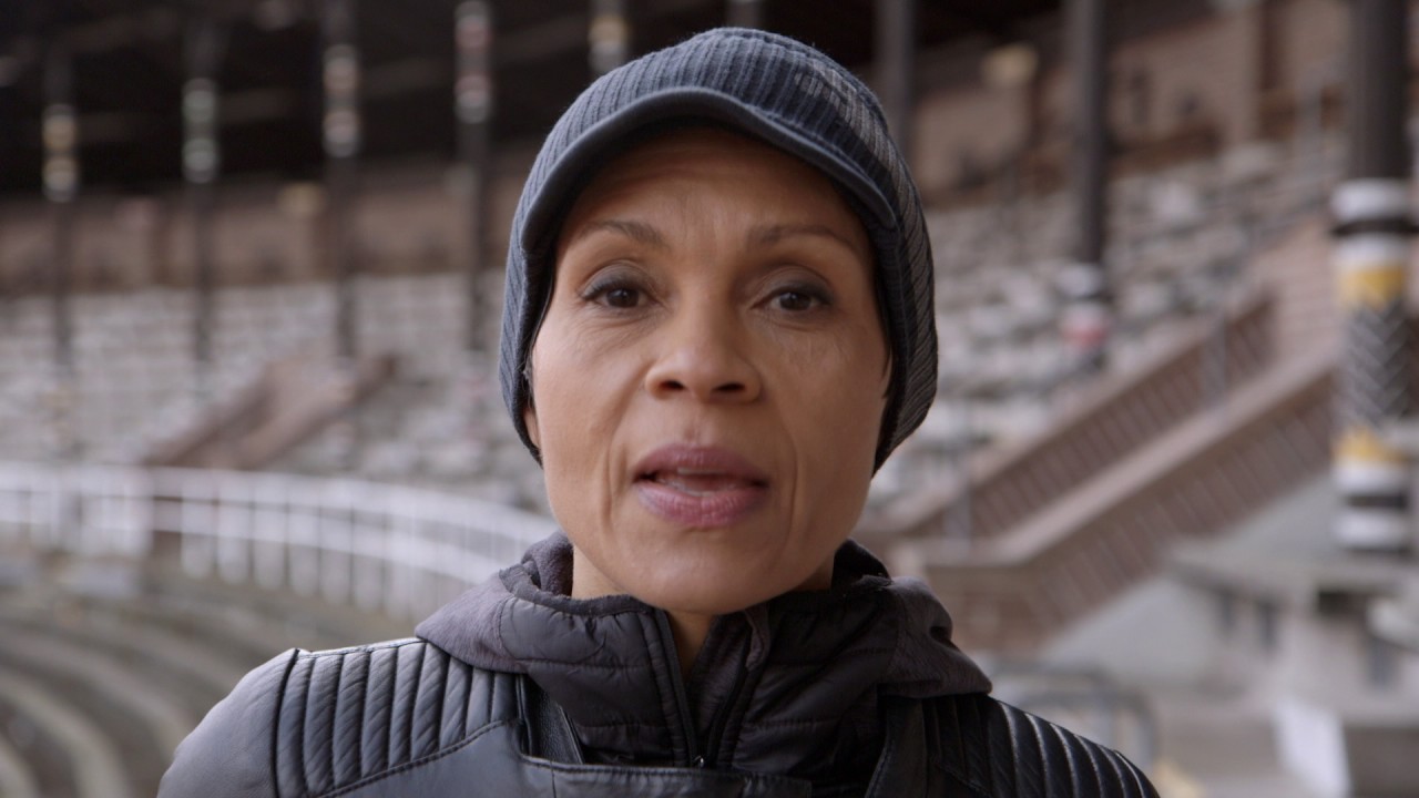 Idrottsbrevet - Maria Akraka - YouTube