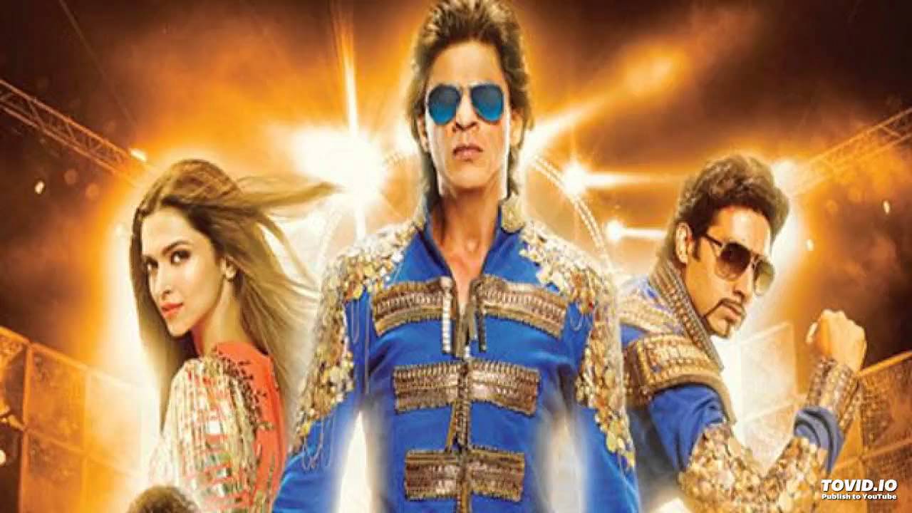 India Waale Full hindi song 2014 - YouTube