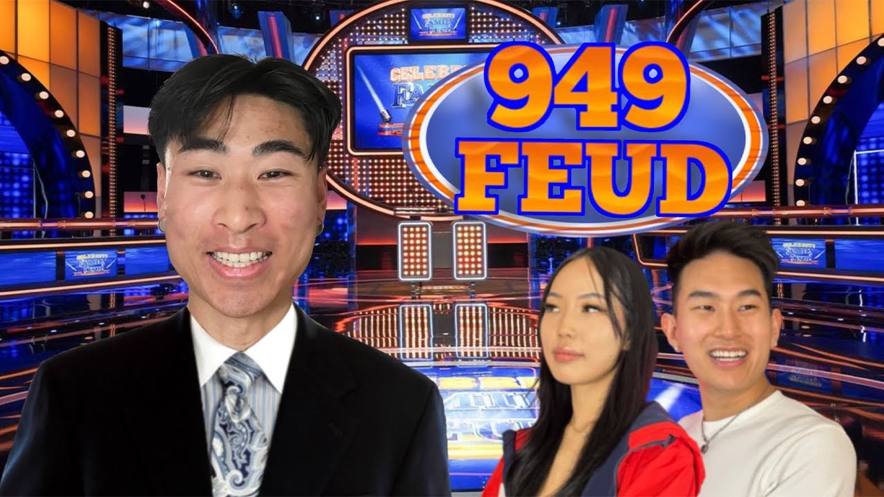 How To Successfully Meet Your Partner's Parents?! | 949 Family Feud ...