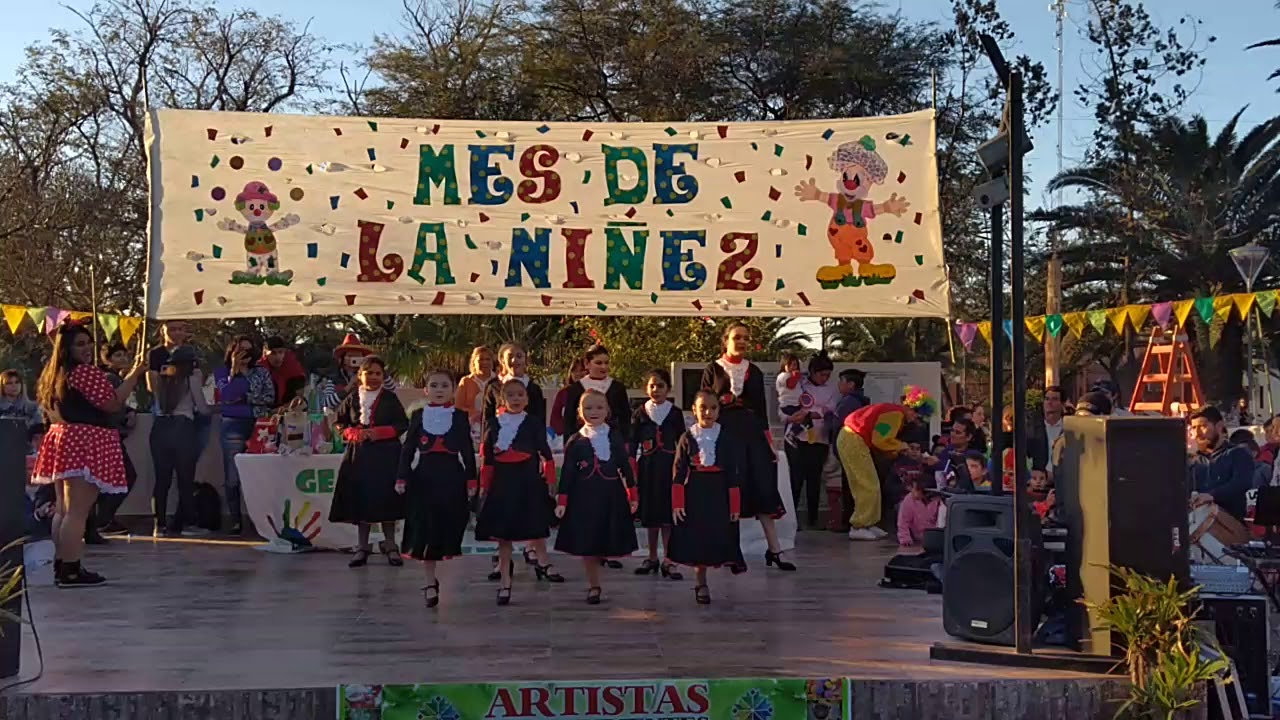 EL RETUMBO - YouTube