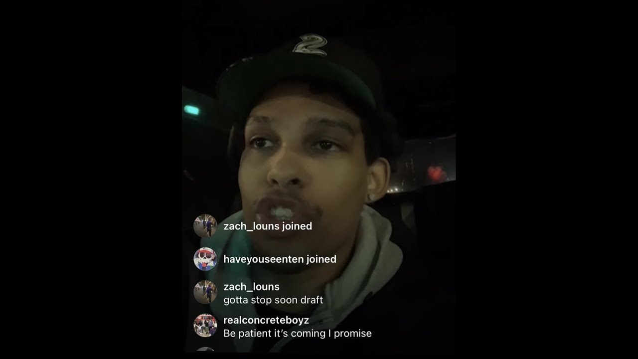 DRAFT DAY - FREESTYLE - YouTube