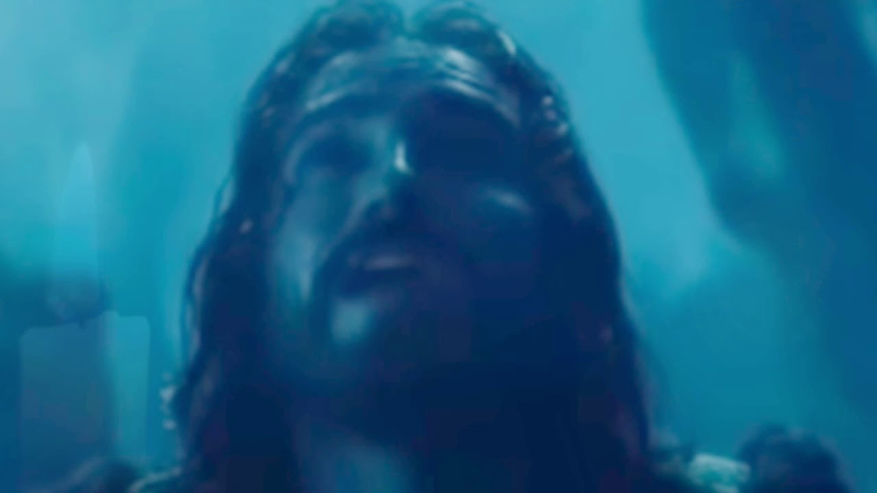 Our Father in Aramaic - The Original Language That Jesus Spoke. - YouTube