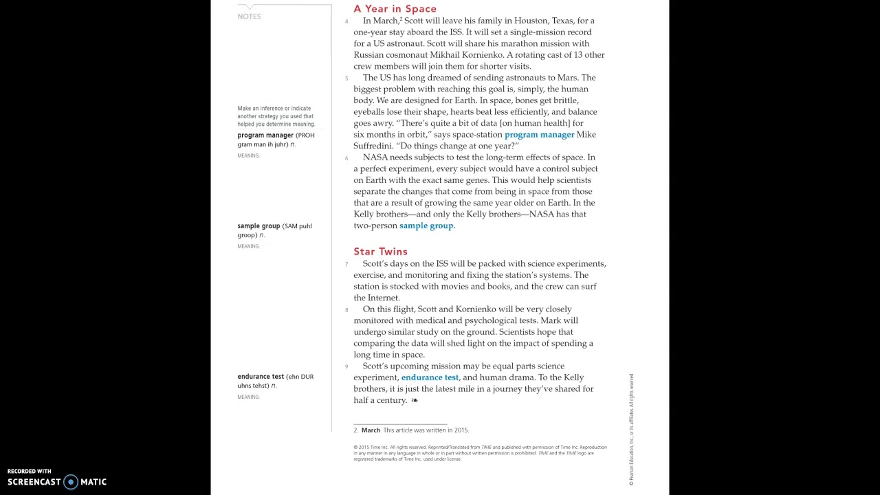 Mission Twinpossible - YouTube