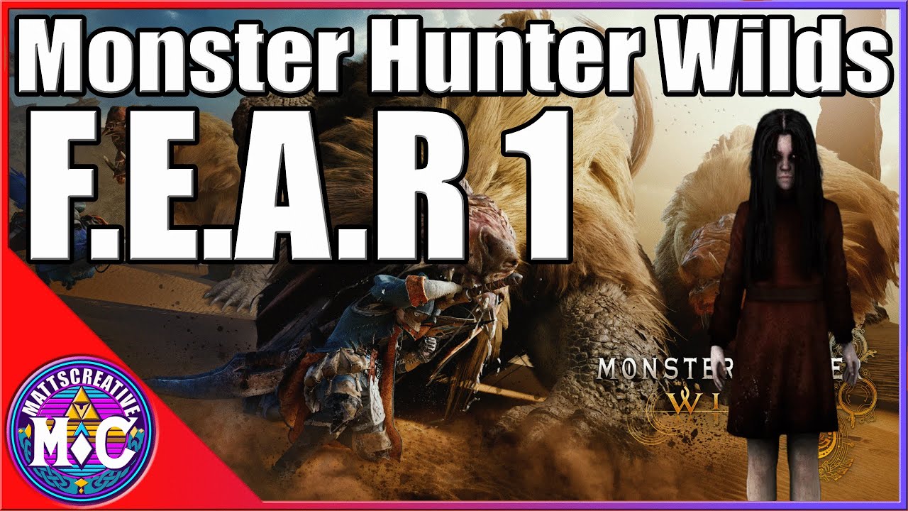 Linux Gaming Stream | Monster Hunter Wilds | Arch Linux | - YouTube
