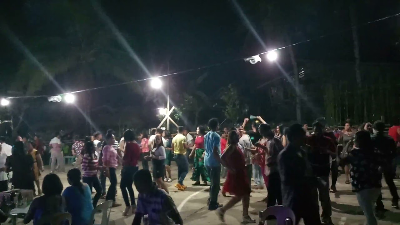 NAKAKAMIS GANITO SA SAMAR 2018 FIESTA BINALAYAN ORAS EASTER SAMAR - YouTube