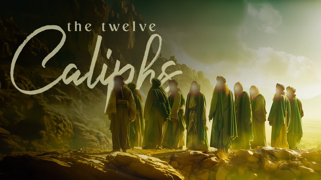 Who are the 12 Caliphs - Documentary [4K] - YouTube