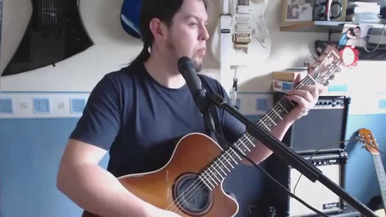 Cant Get Enough - Bad Company - Acoustic Rock Cover by Phil Colwill ...