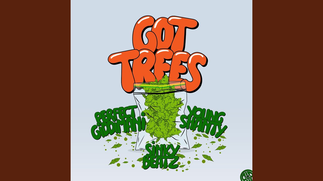 Got Trees Dub - YouTube