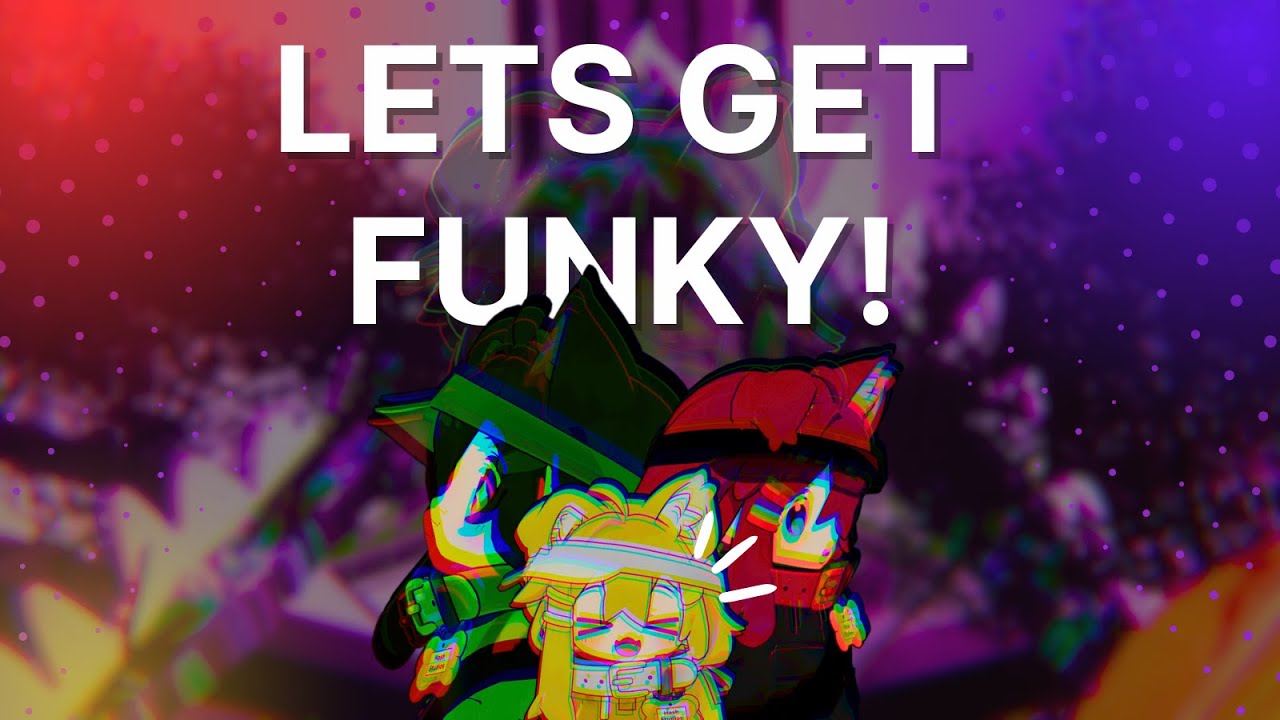 Get Funky with Hash Studios at ITERATION 4! [Ft. SIERPINSKI] - YouTube