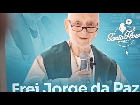 Recado Do Frei Jorge Da Paz Ofm Em 16/03/2023 - YouTube