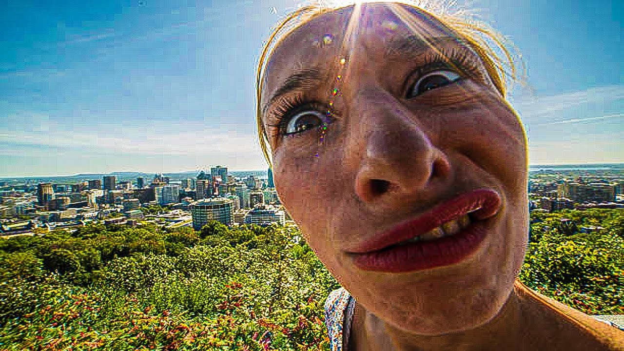 Mom Sends Selfie Unaware It Would Later Save Her Life - YouTube