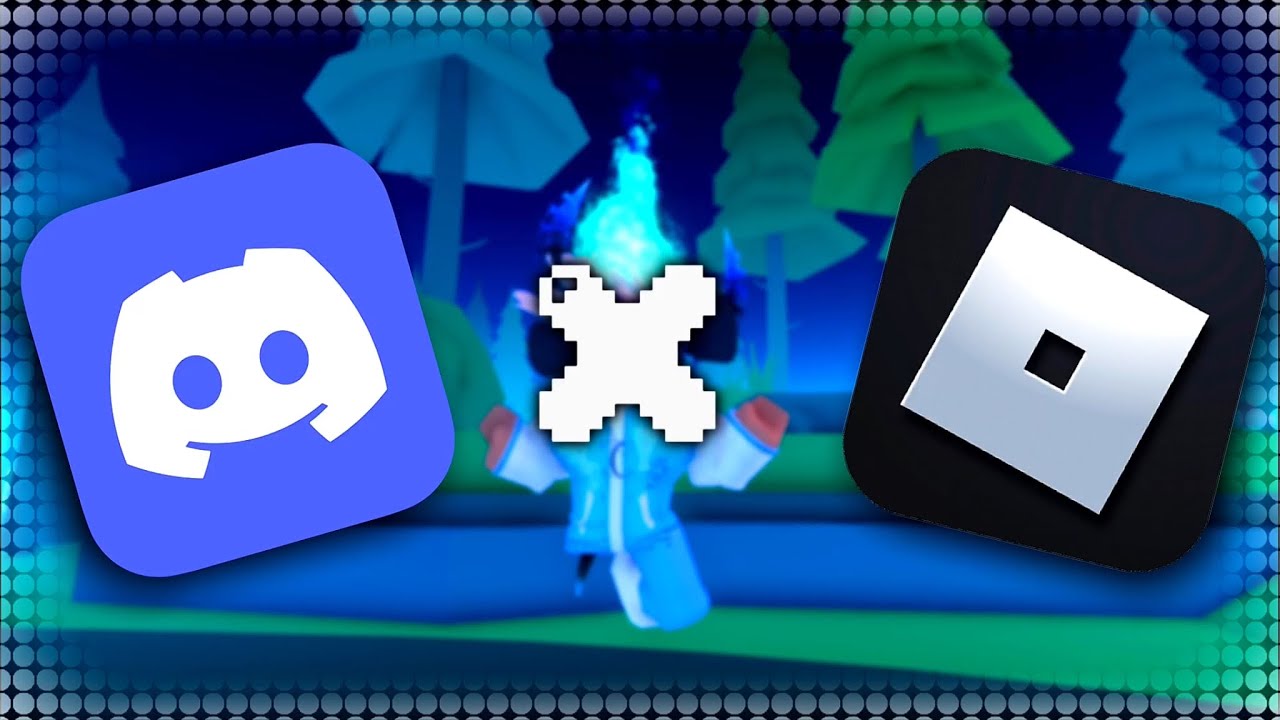 Discord X Roblox 👌💀 - YouTube