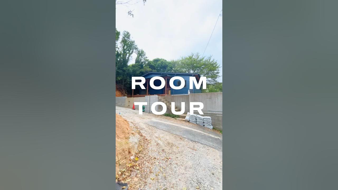 3LDK "BinO MONICA"をご紹介！素敵なお家、注文住宅🏠【福岡・北九州】【工務店】 - YouTube