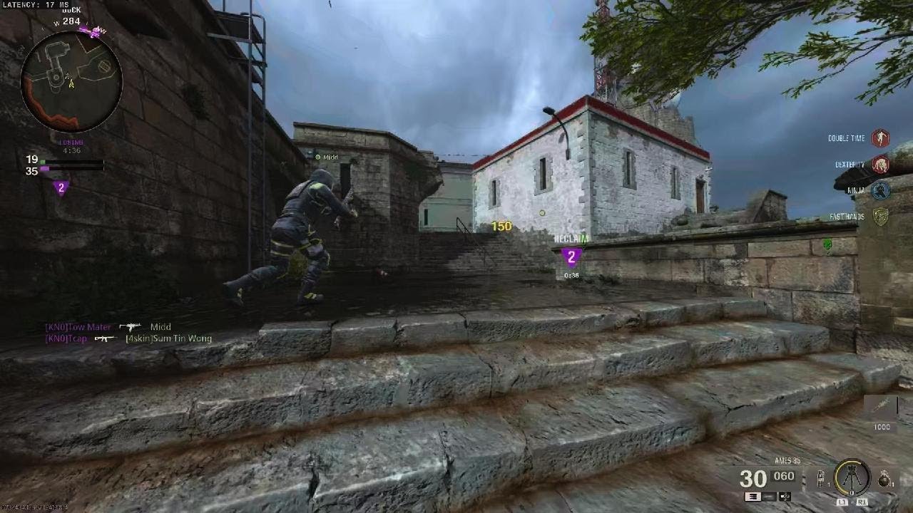 B06 Rank Hardpoint comeback - YouTube