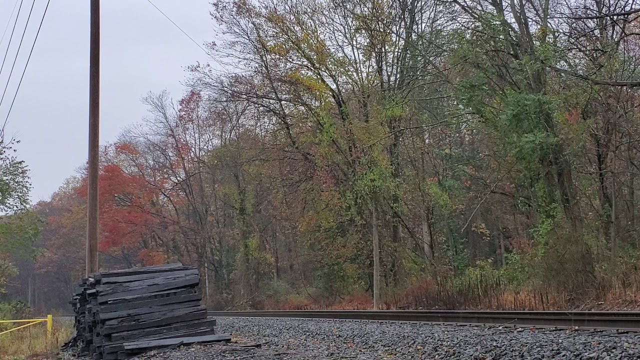 Fall Foliage 2019 part 4. - YouTube