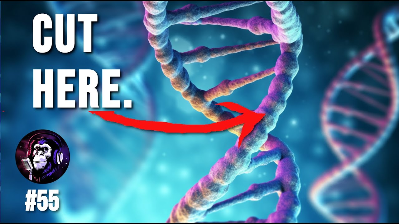 Genetic Biocontrol and De-Extinction | Stephen Frankenberg | Escaped ...
