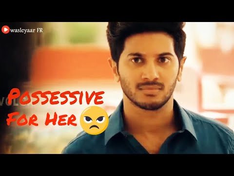 Possessive Love ❤🔥 Boys Attitude Status 😎🔥 Whatsapp Love Status 😇😎 wasleyaar FR