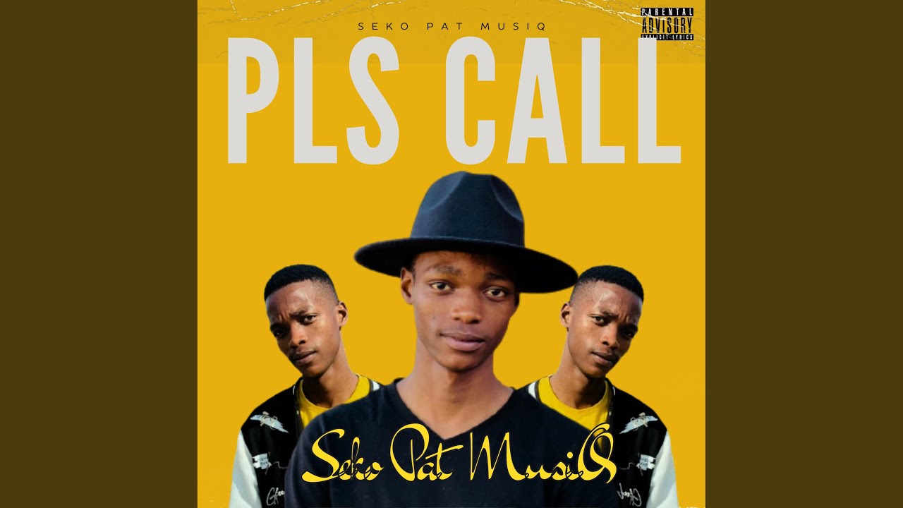 Pls Call (Revisit) - YouTube