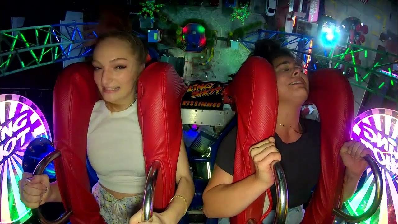 Lyric And Kaylee Youtube