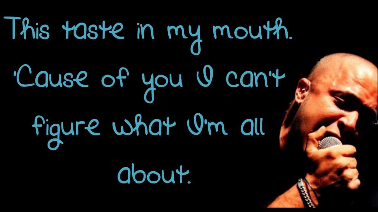 Excess Baggage Staind YouTube excess-baggage-staind-youtube