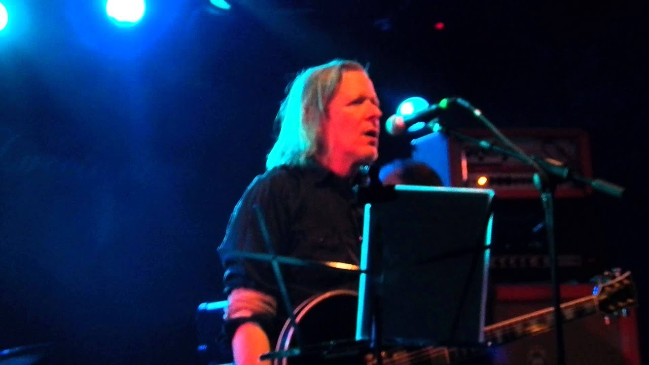SWANS - Coward live in Rome March 2013 - YouTube