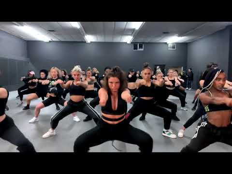 Jade Chynoweth- yummy, Justin Bieber|Parris Goebel Choreo