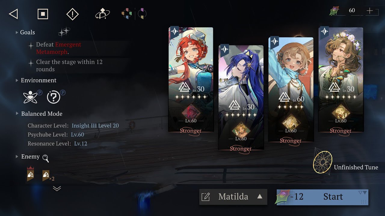 Impromptu Makes The Event Boss Look Easy in V2.4 - Reverse 1999 EN ...