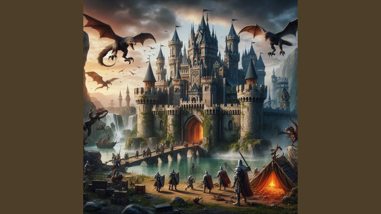 Swordfall at Helm’s Ridge - YouTube