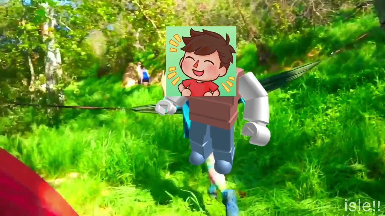 ALBERTSTUFF IN NUTSHELL 2 - YouTube