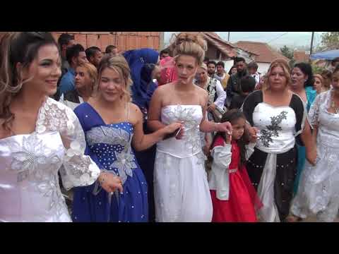 Salih ve gülcan dugun toreni Radovis Studio.orce