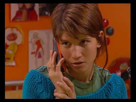 Rebelde Way II Erreway - Capítulo 134 Completo