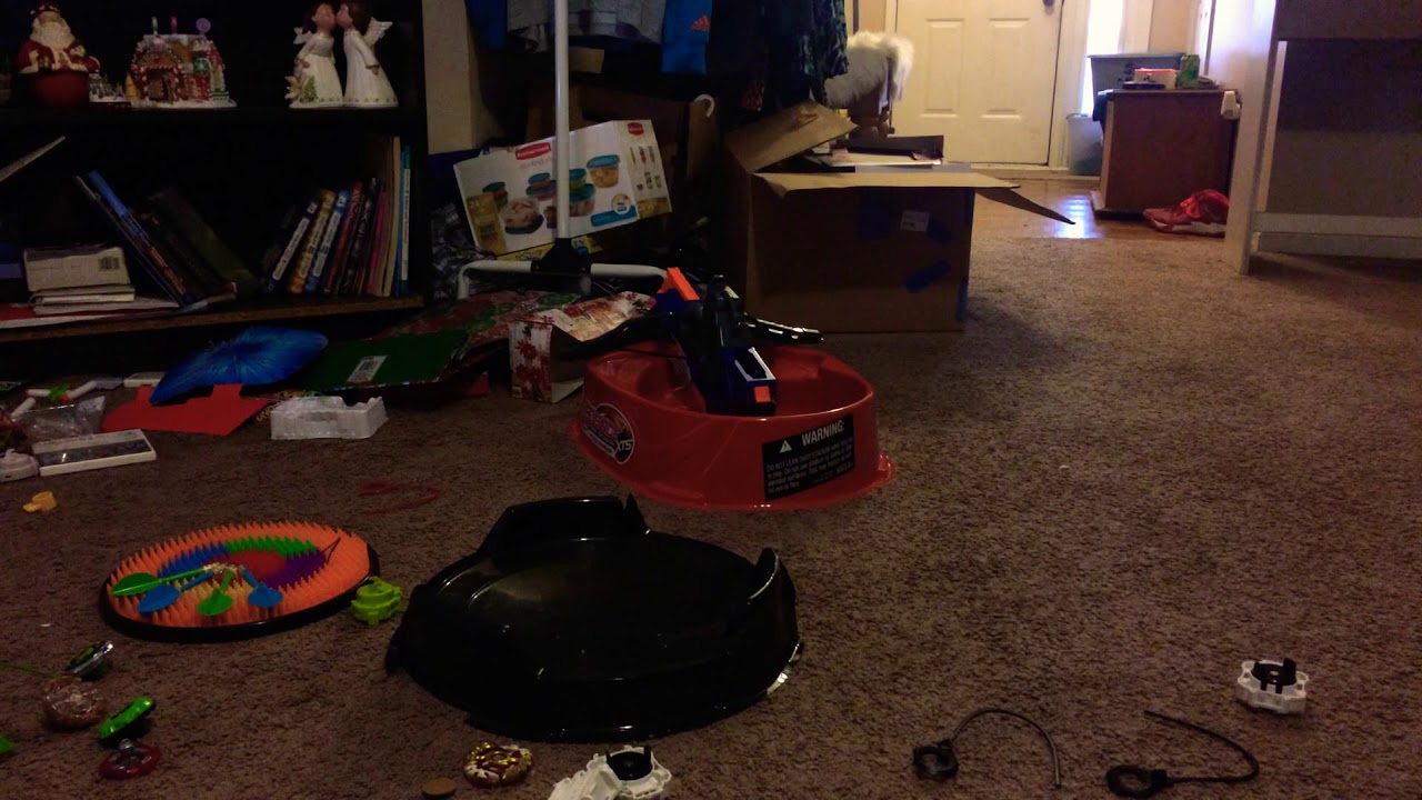 Ethan battle - YouTube