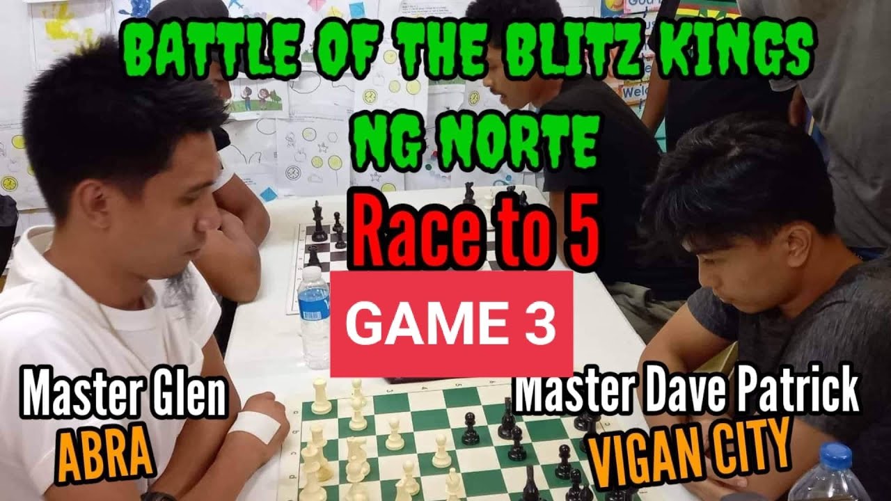 London System | Kaya bang pabagsakin ni Dave ang London Bridge? Chess ...