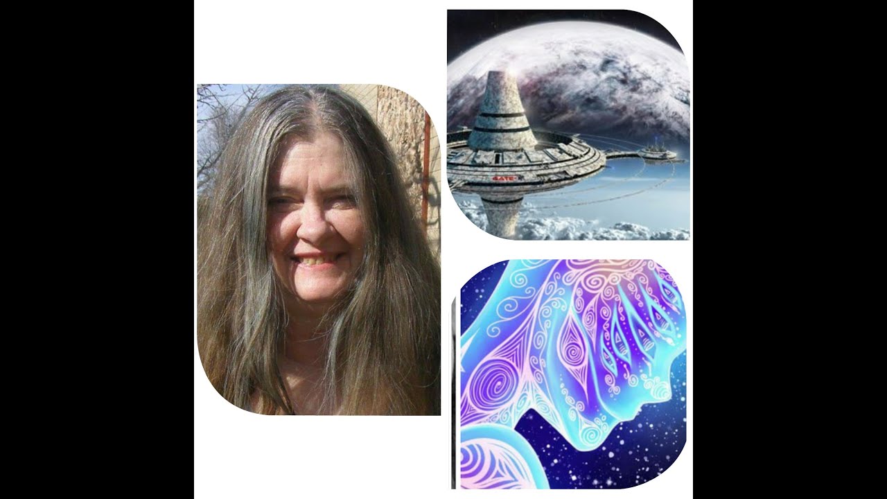 #3 Special Guest Penny Bradley - YouTube