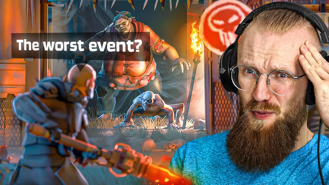 IS THIS THE NEW WORST EVENT IN THE GAME? - Last Day on Earth: Survival ...