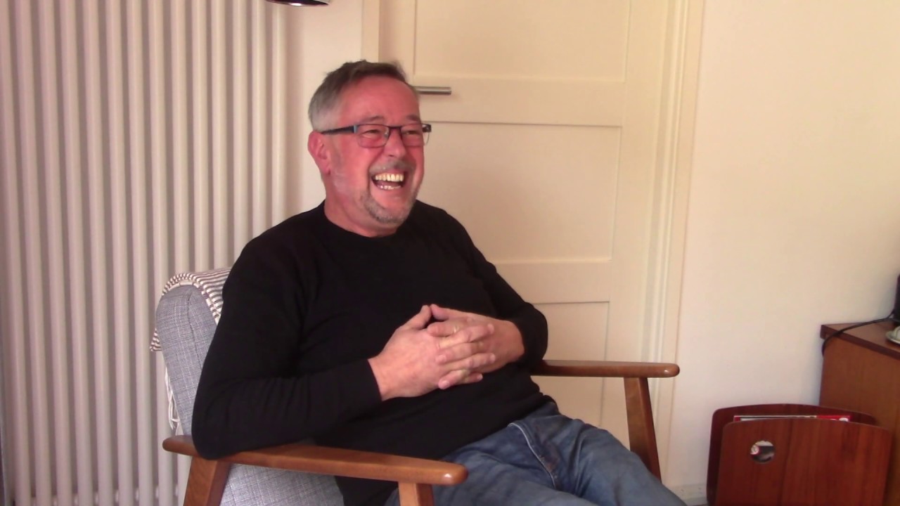 Tim Cliss, Nonduality, Brixton Talk (part 2) Nov. 30th 2019 - YouTube