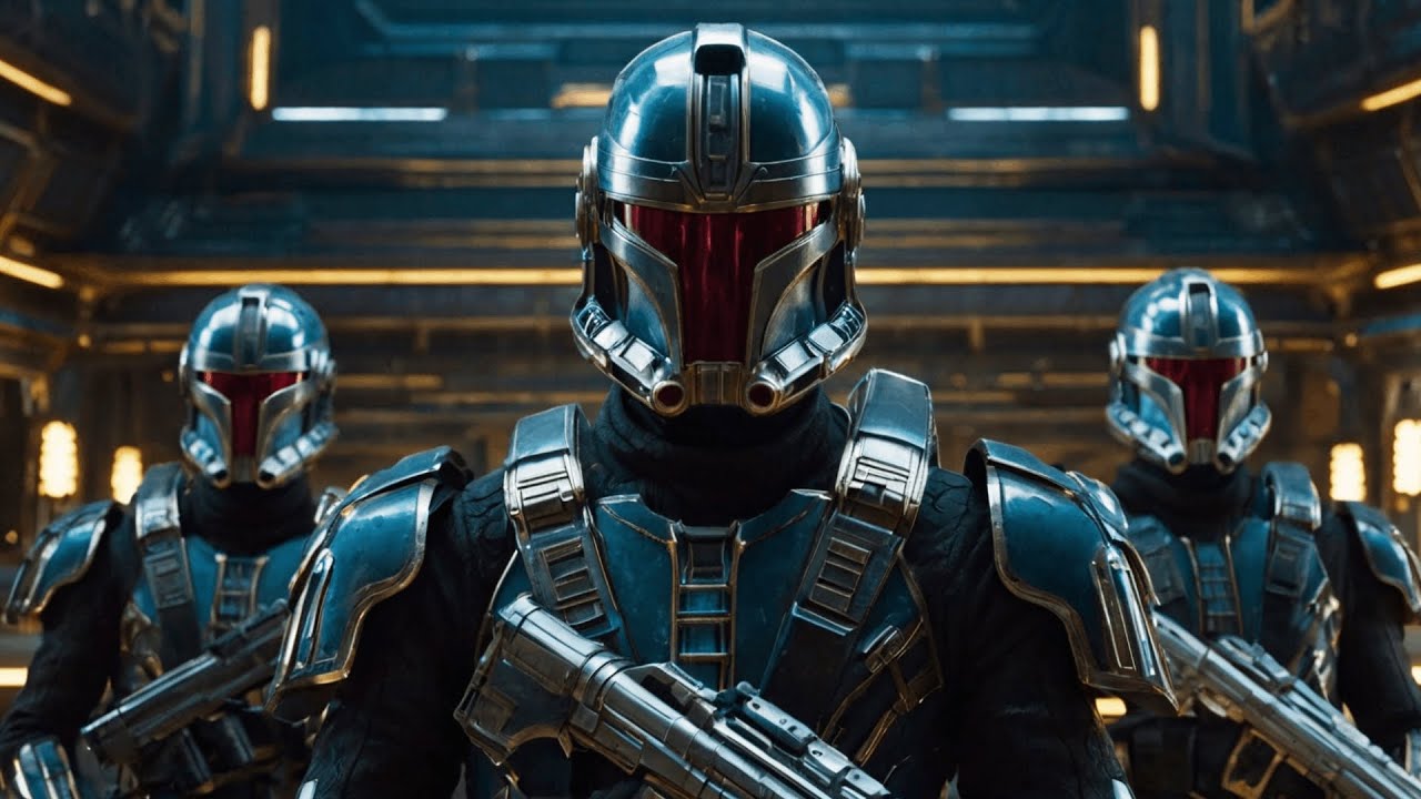 Adeptus Arbites: The Iron Hand of Imperial Law | Warhammer 40k Full ...