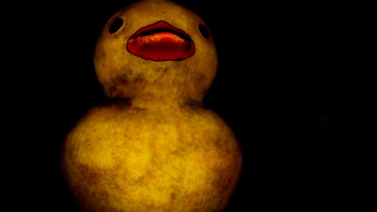 Ducks.. Ducks are scary as heck.. | Was It Worth It - Part 3 - YouTube