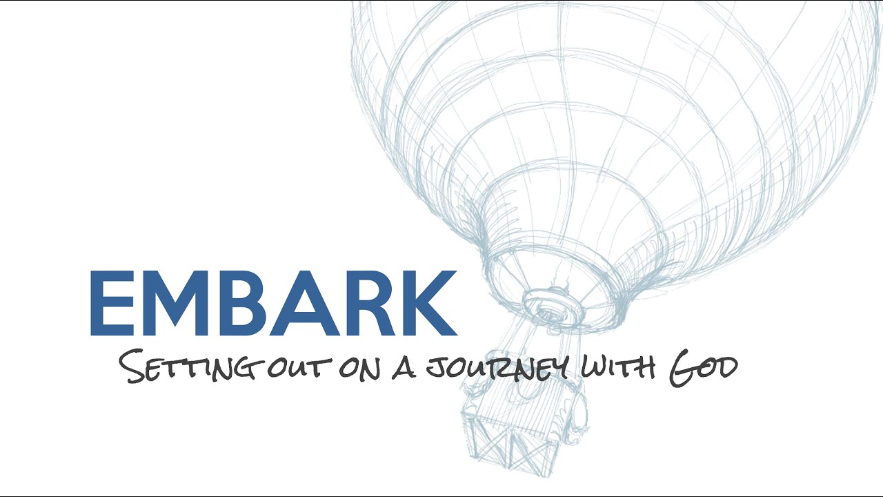 Embark: Plan - YouTube