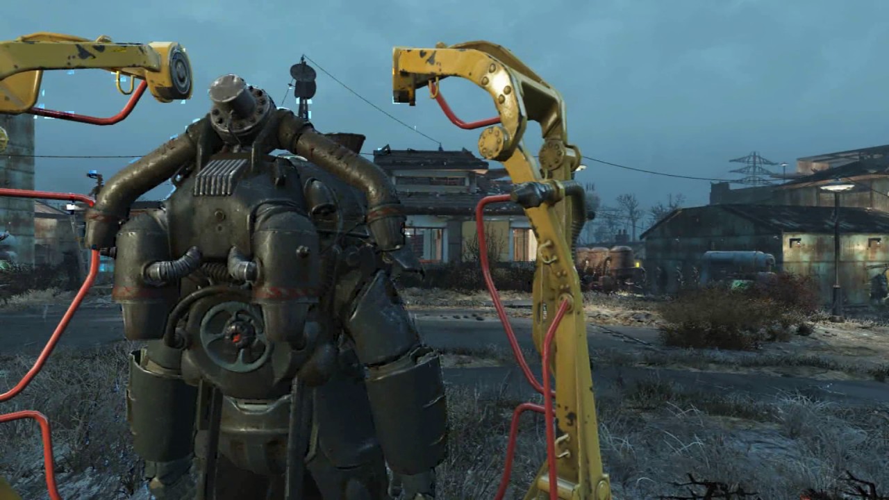 Let's Play Fallout 4 versus Deadly Bosses of the Commonwealth ...