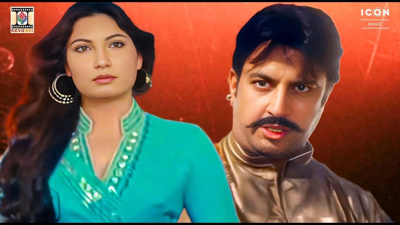 Gujjar Badshah | Full Movie | Action-Packed Blockbuster | HD Hindi Film ...
