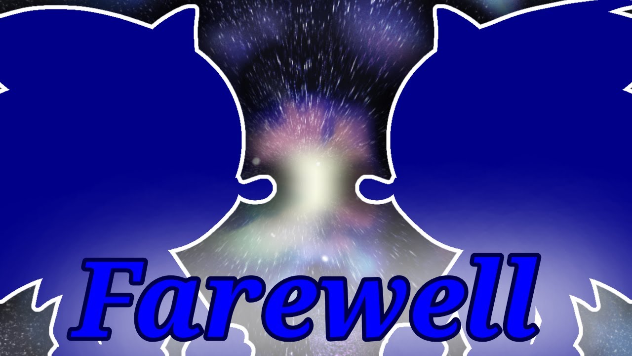 Farewell || Animation meme【Modern VS Boom】 - YouTube