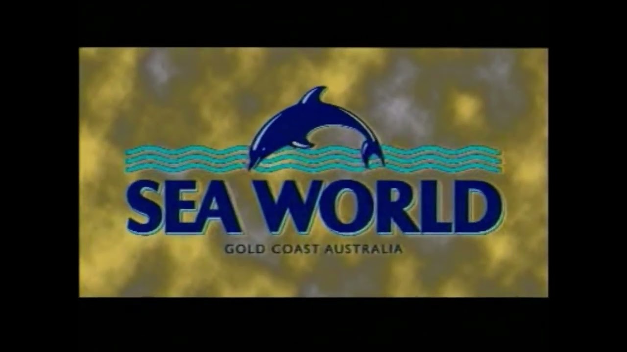 Australia's Gold Coast. Seaworld. (Reklam) - YouTube