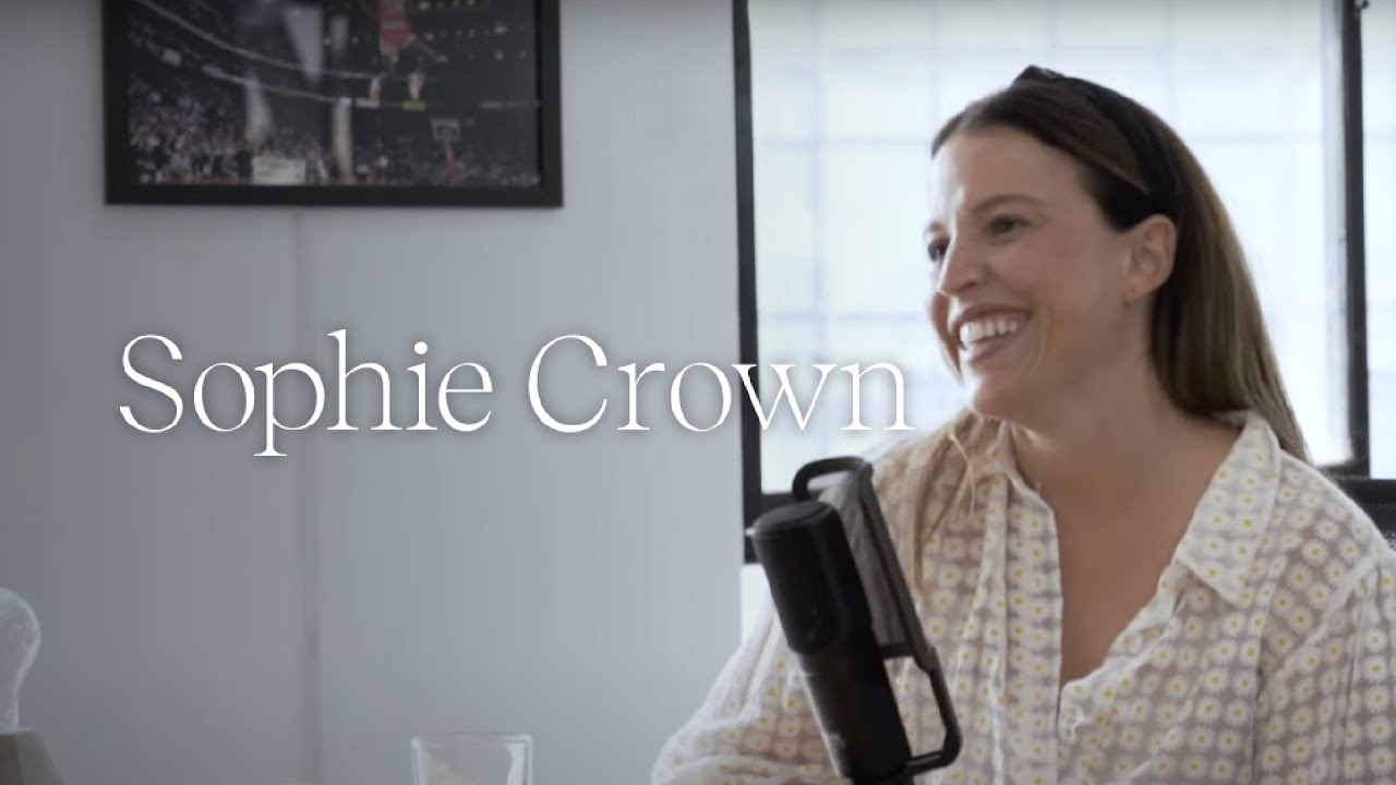 #13 Sandra Sevil - Convirtiéndose en emprendedora para empoderar a las ...