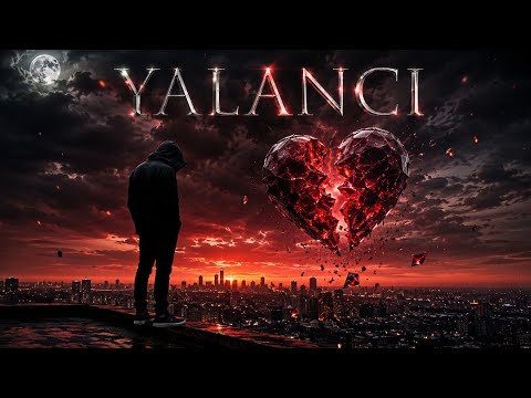 Dertli Defter | Yalancı (Resmi Müzik Videosu)
